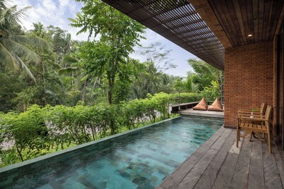 Hideaway Villas Bali – Ubud by Kanaan Hospitality