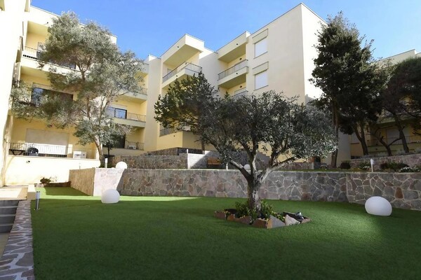 Residenze Le Vele - La Maddalena