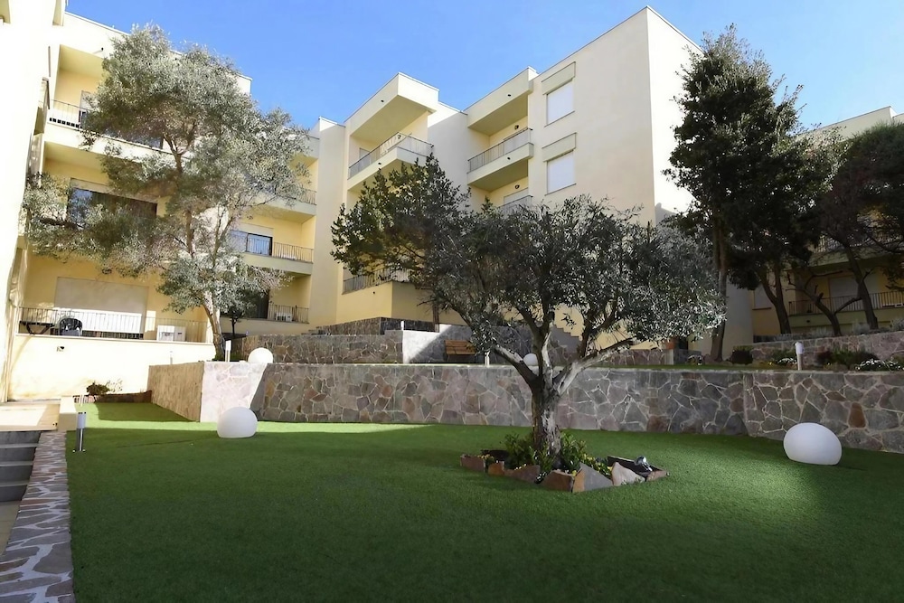 Residenze Le Vele - La Maddalena