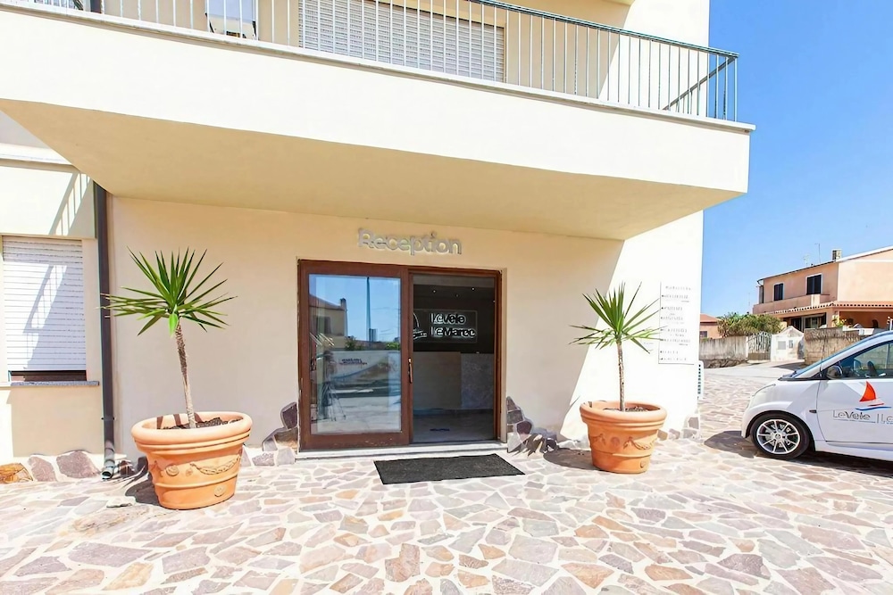 Residenze Le Vele - La Maddalena