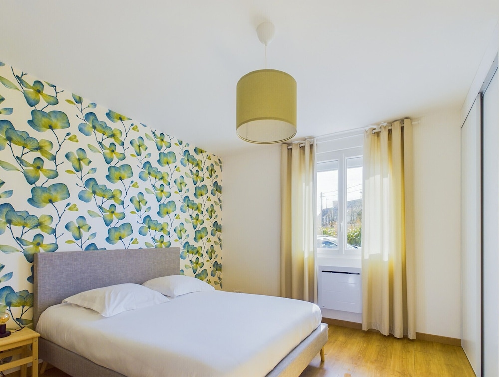 -Alys- Charmant T2 Proche Plage - Concarneau
