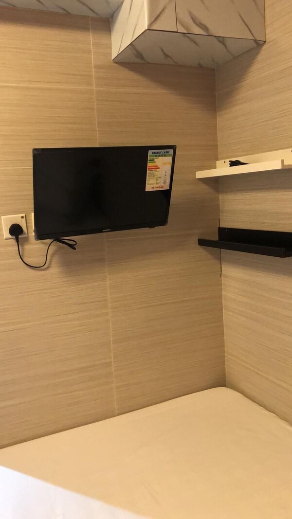 Fu Dou Guest House - Mong Kok