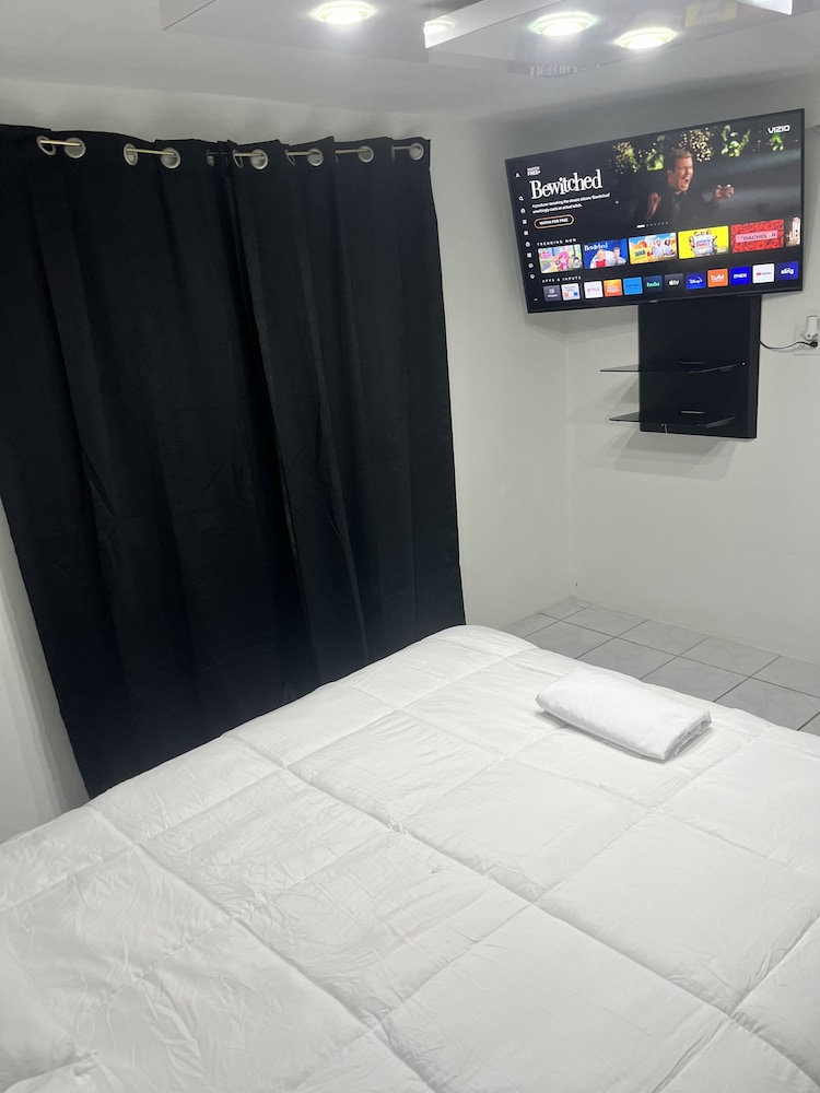 Beautiful And Spacious Private Apartment - Ponce