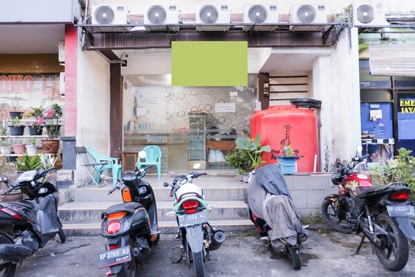 Spot On 91887 Penginapan Rindu - Batam