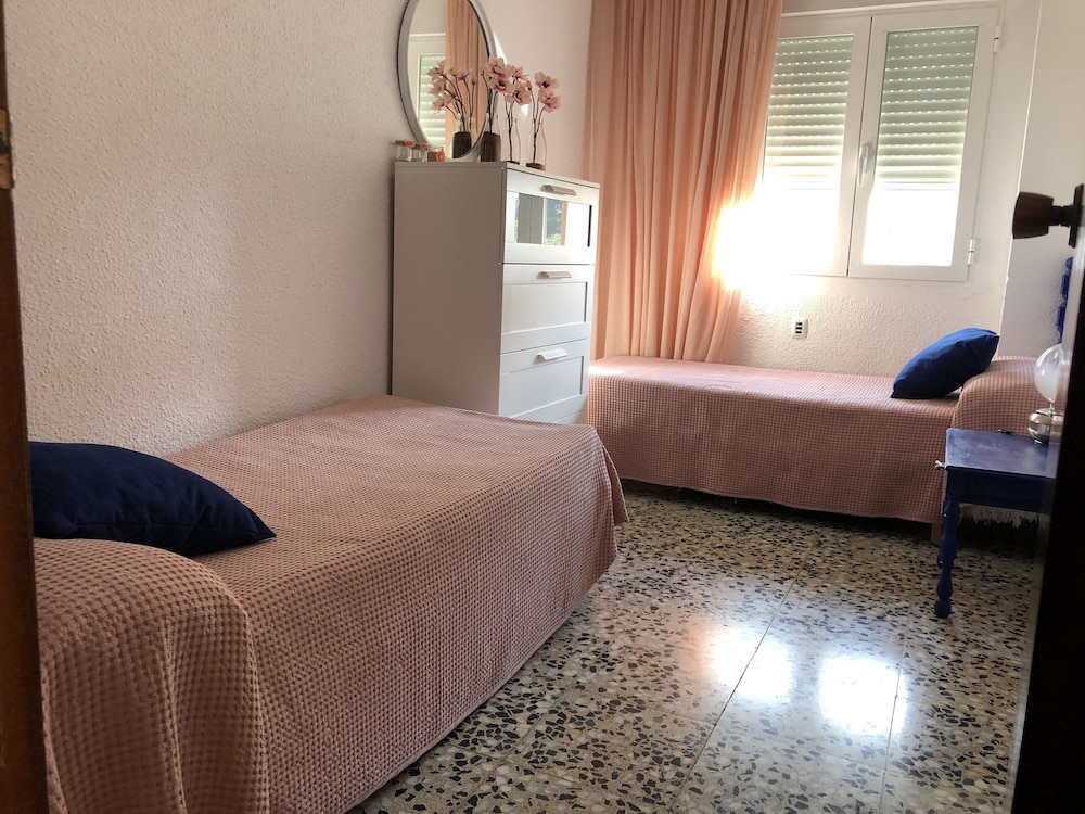 Villa Vacacional Aeroclub Rental Holidays Ref 002 - Benicàssim