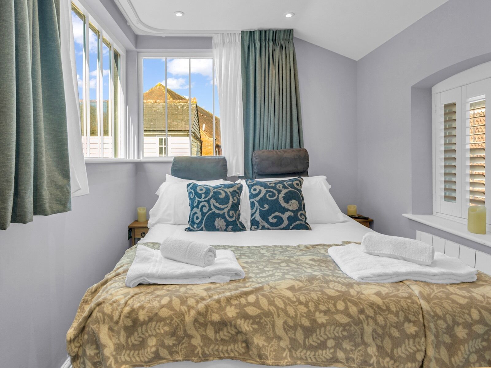 Cute And Cosy Home In The Centre Of Canterbury. - Pass The Keys - 캔터베리