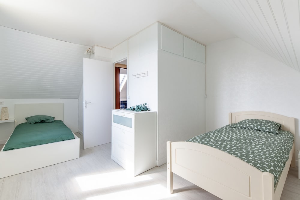 La maison des dunes - Proche plage pour 6 - Courseulles-sur-Mer | Vrbo