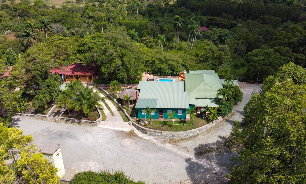 Hacienda La Huerta - Dominican Republic