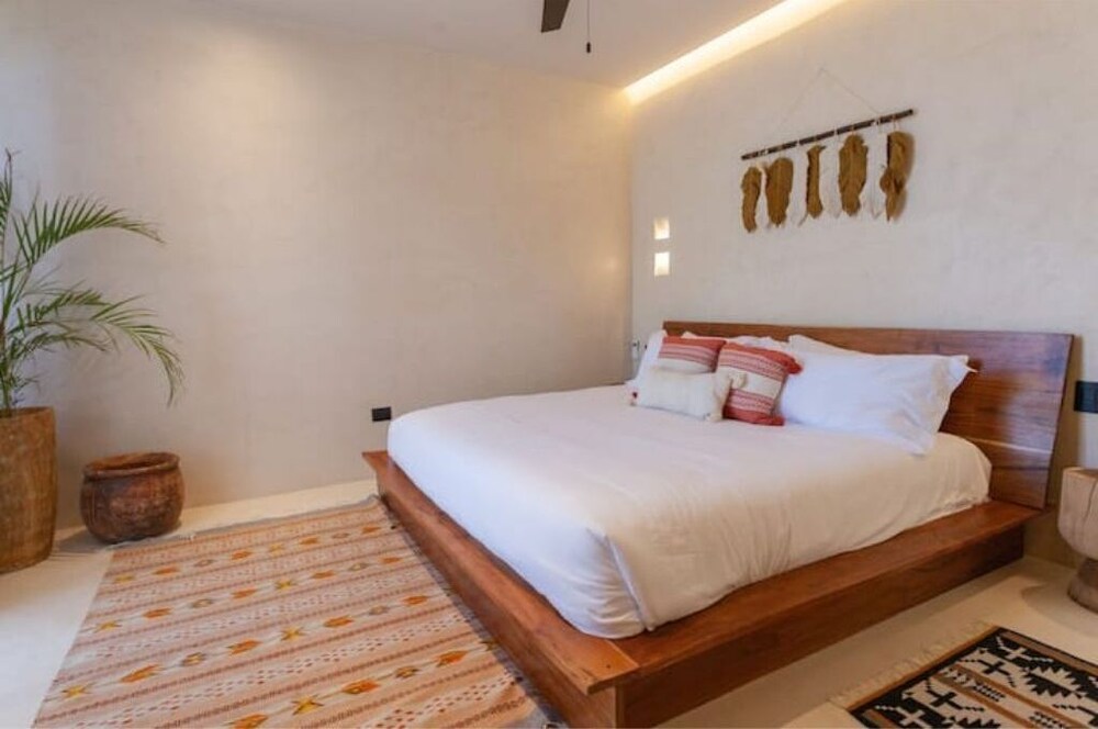 Luxury 3BR Penthouse @ Luum Zama - Tulum | Vrbo