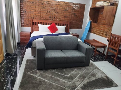 Best Lodges in Mutare for 2023: Find Cheap $60 Lodges | Travelocity