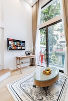 Quarto triplo galeria