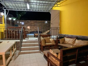 Villa | Interior