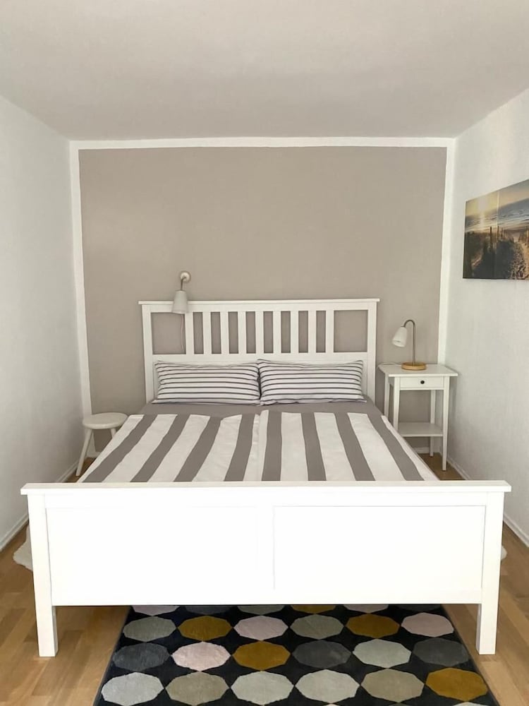 Neu! Moderne Fewo Schieke - Schleiz