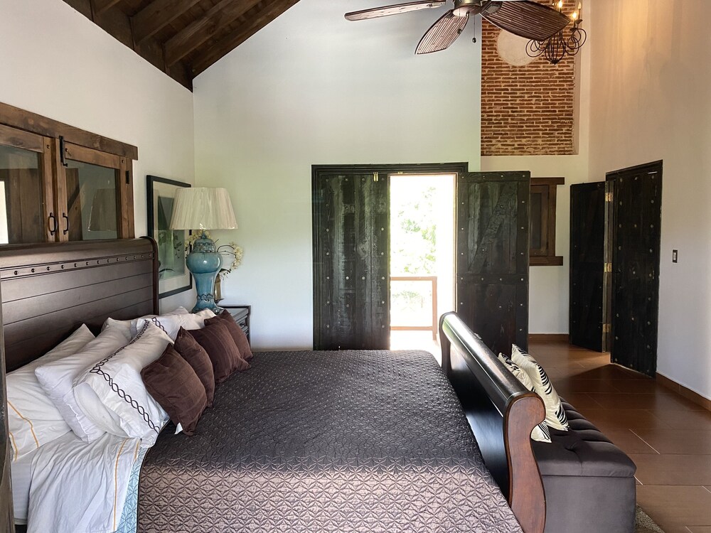 VILLA CORDERO - Pedro Brand | Vrbo