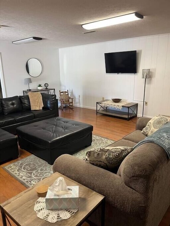 X Marks The Spot (Purple) - Santa Claus, IN