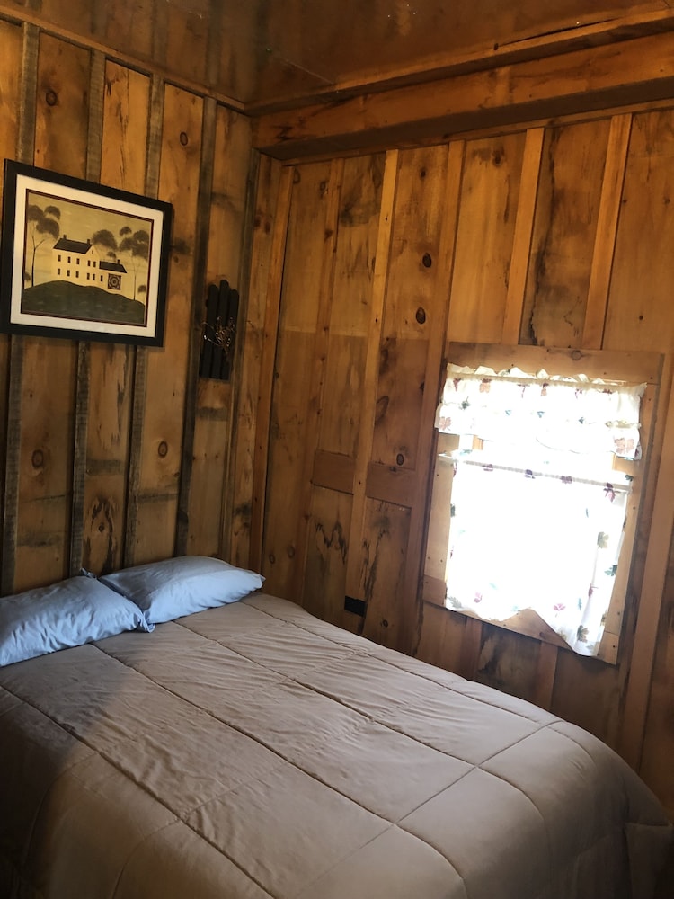 Tug Hill Cabin On Twin Pond Farm - State of New York