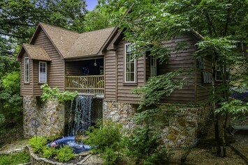 Missouri Vacation Rentals, United States of America: house rentals ...