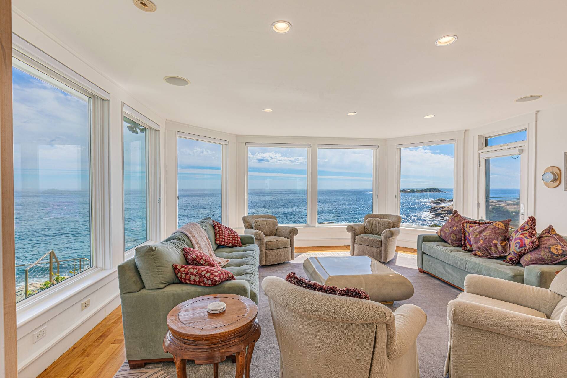 Casa (Rockcleft) | Exterior