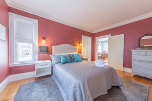 Apartamento (Belle Femme) | Fachada