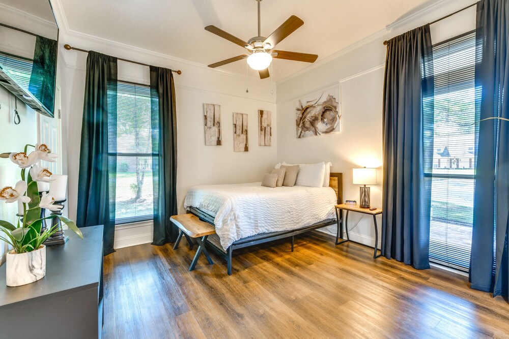 Stunning Baton Rouge Home w/ Pool: Near LSU! - Millerville | Vrbo
