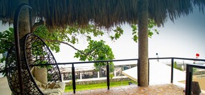 Terraço/pátio interior