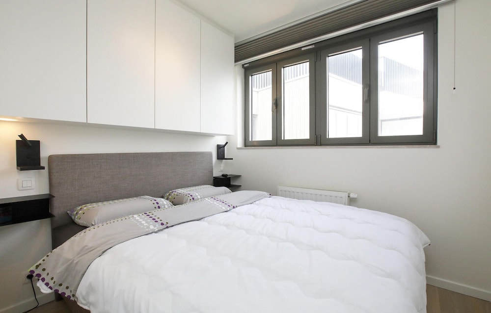 Schöne 1-zimmer-wohnung In Ostende - Ostende