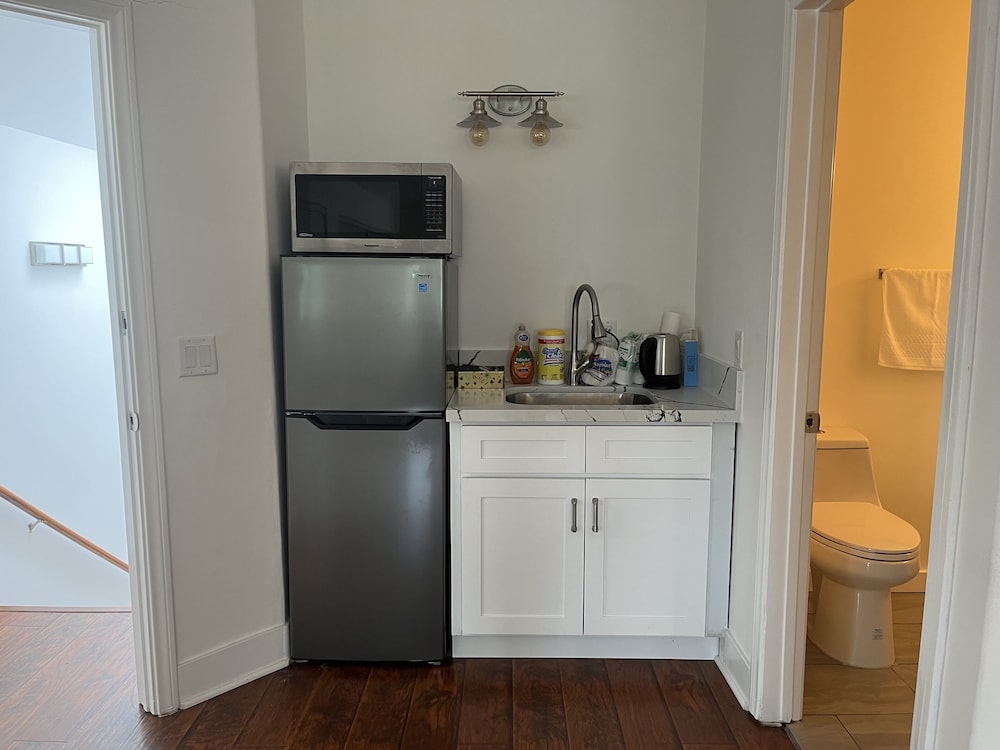 Private Guest-suite With Separate Entrance - Santa Monica Mountains, Pacific Palisades