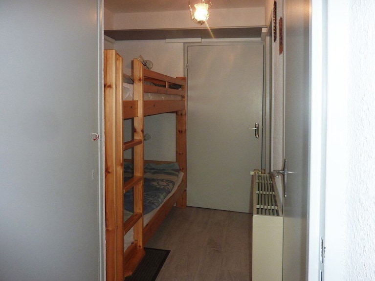 Grand Studio De 4 Personnes En Coeur De Station Vue Pistes - Les Orres