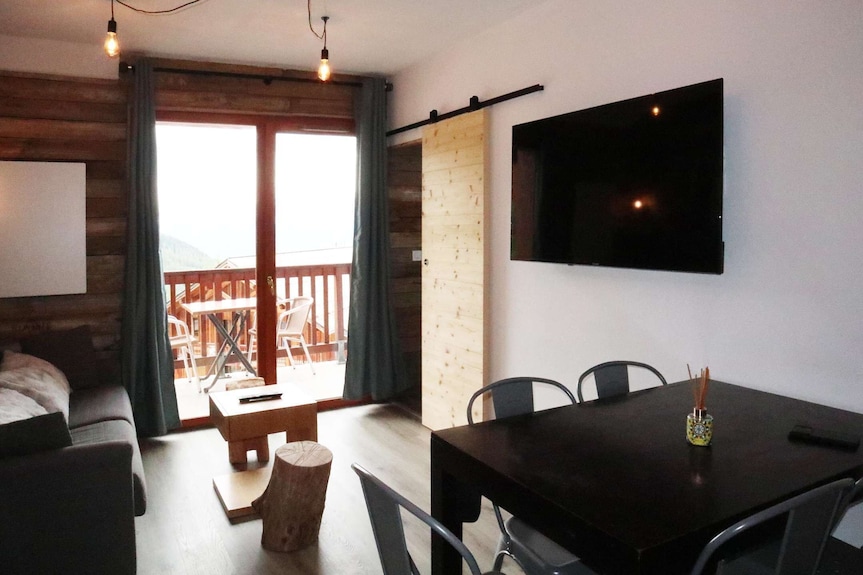 Appartement En Résidence De Standing - Les Orres