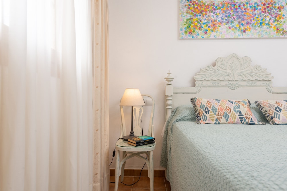 Sa Caseta (Búger) - Cosy House With Elevated Swimming Pool And Free Wifi. - Búger