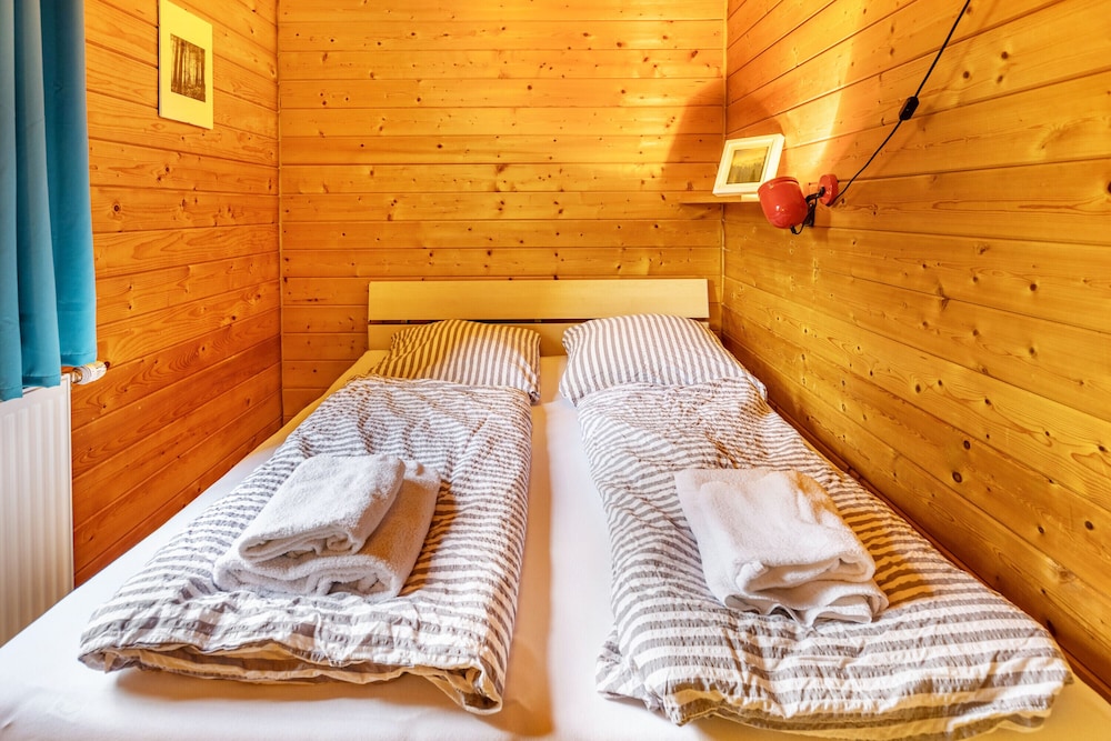 Holiday Home 'Sommerberg' With Mountain View, Balcony And Wi-fi - Villingen-Schwenningen