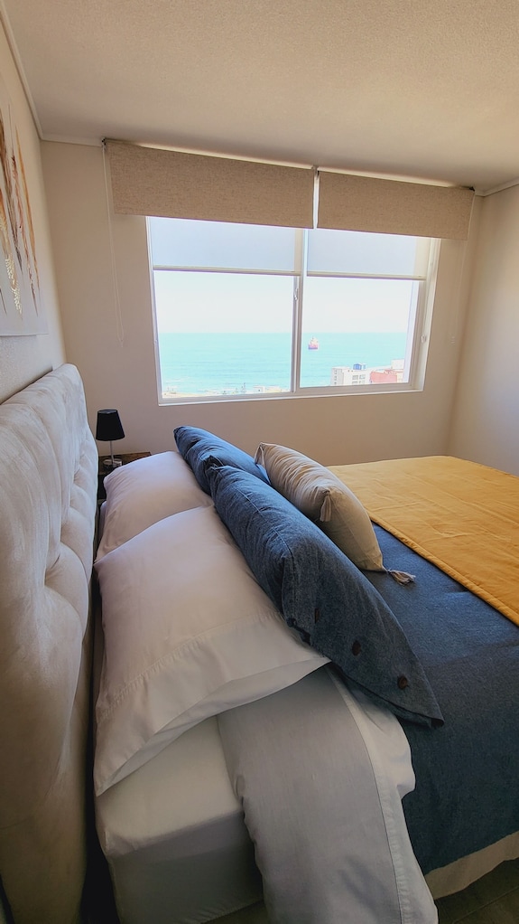 Apartment In Antofagasta With 2 Bedrooms And A Bathroom - Antofagasta
