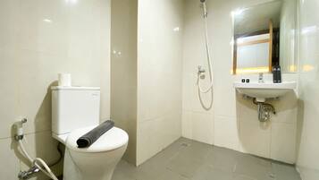 Apartamento | Banheiro