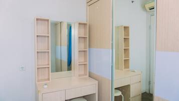 Apartamento, 1 quarto | 1 quarto