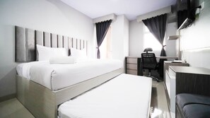 Apartamento | 1 quarto