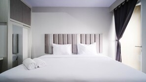 Apartamento | 1 quarto