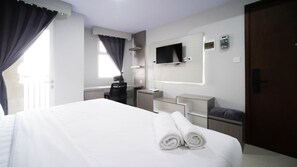 Apartamento | 1 quarto