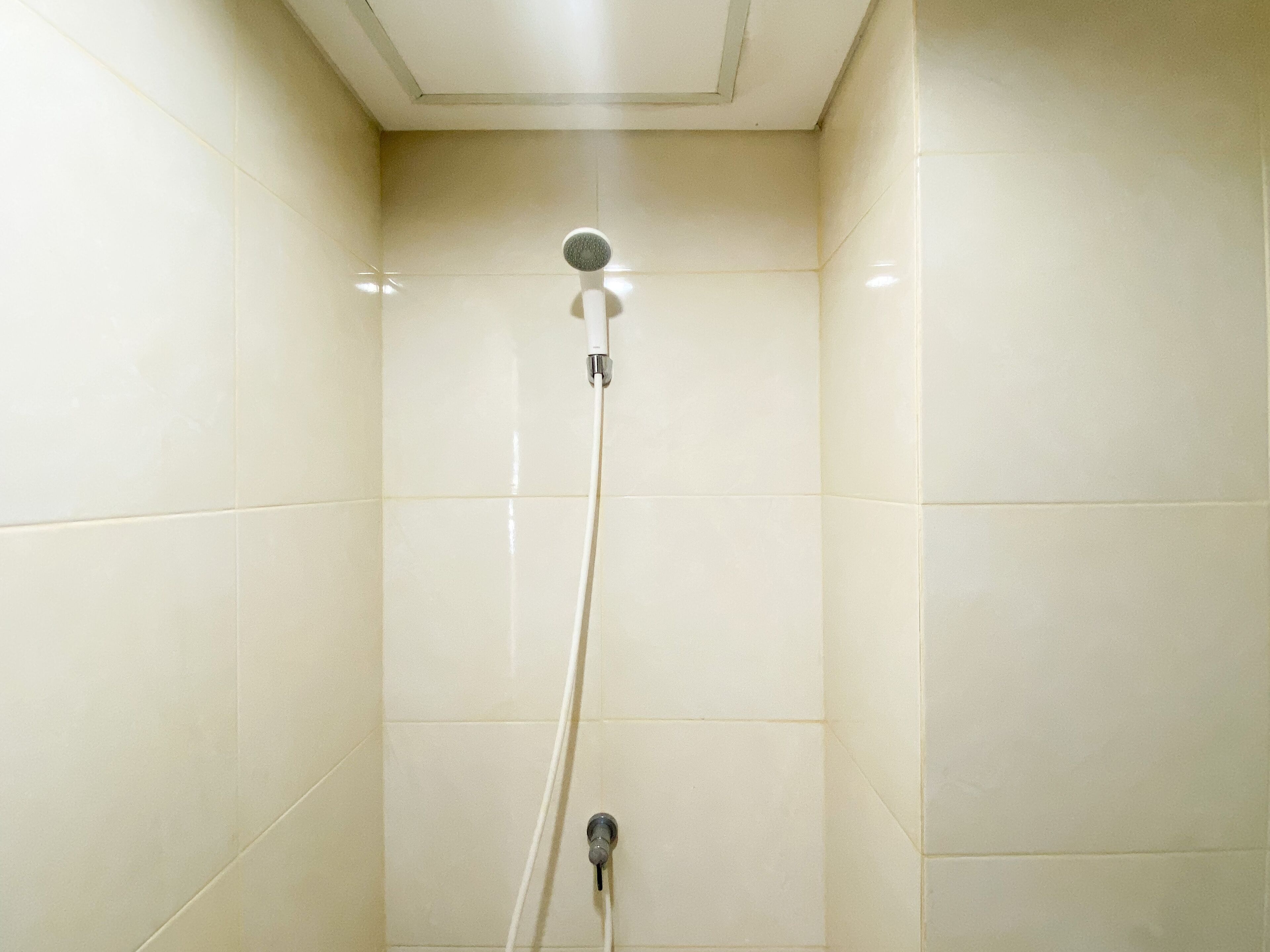 Apartamento | Banheiro