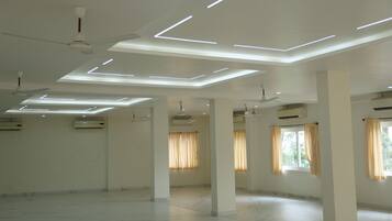 Salão de eventos