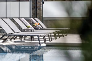 Piscina externa