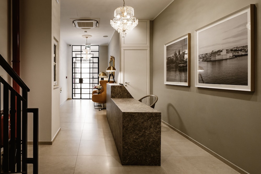 The Sliema Suites - Malte