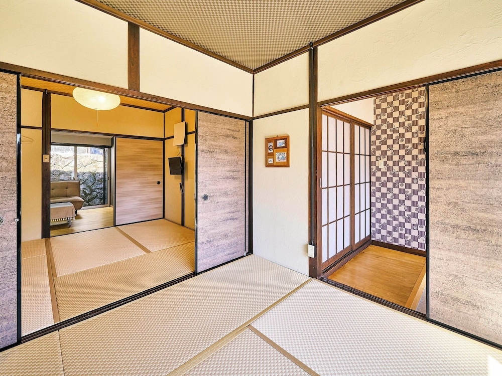 Nonsmoking Standard Recommended For Nanki Tra / Shingu Wakayama - 신구시
