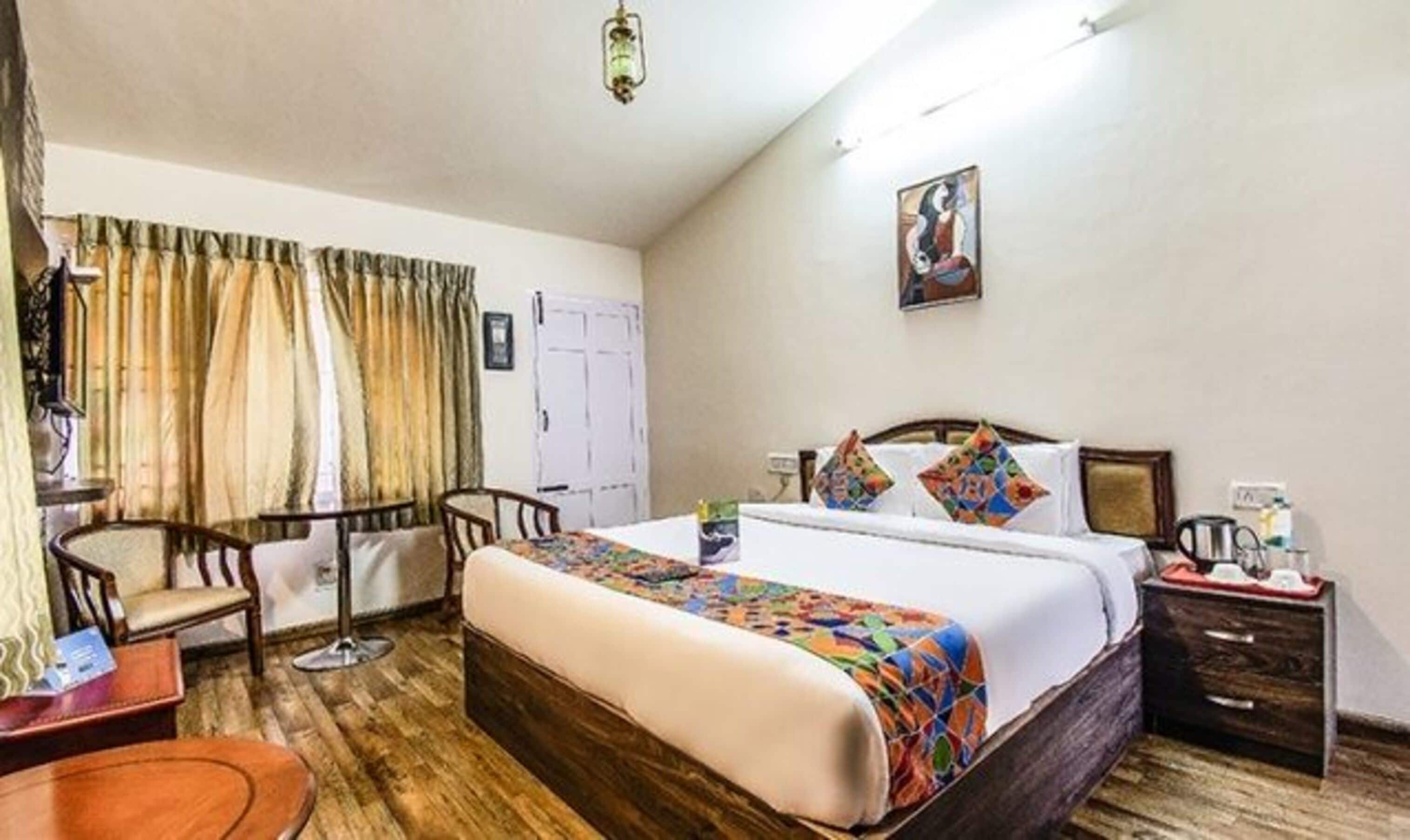 Quarto premium | Roupas de cama de algodão egípcio, roupas de cama premium