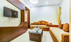 TV LCD 28 polegadas com canais a cabo, TV