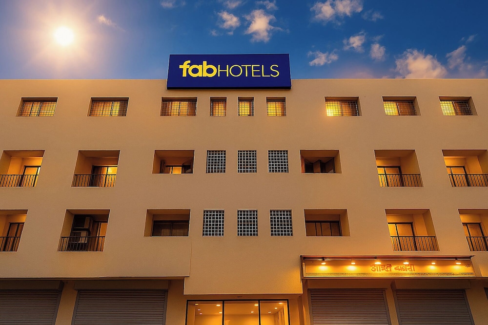 Fabexpress Gauri Shree - Bhopal