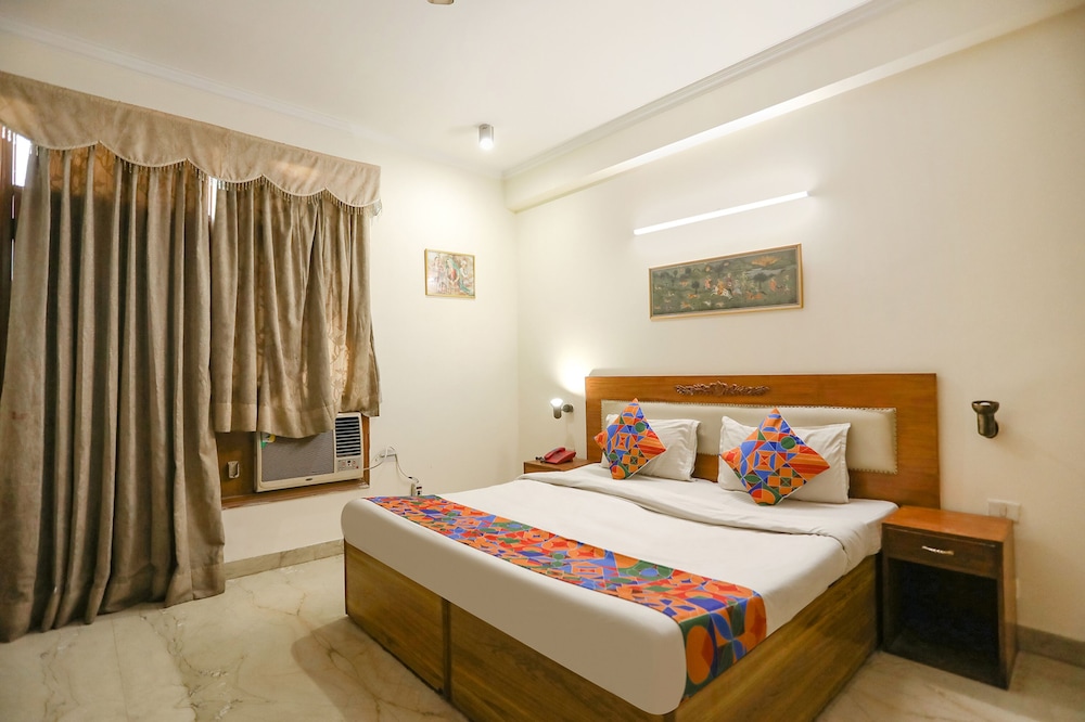 Fabexpress Primero Mgf - Gurugram