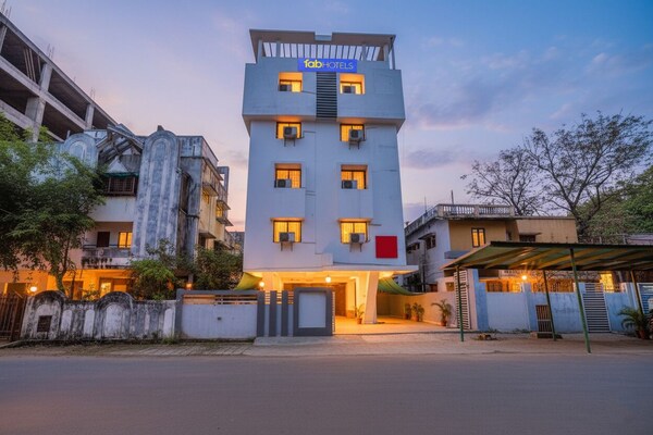 Fabexpress Osca Inn - Nagpur
