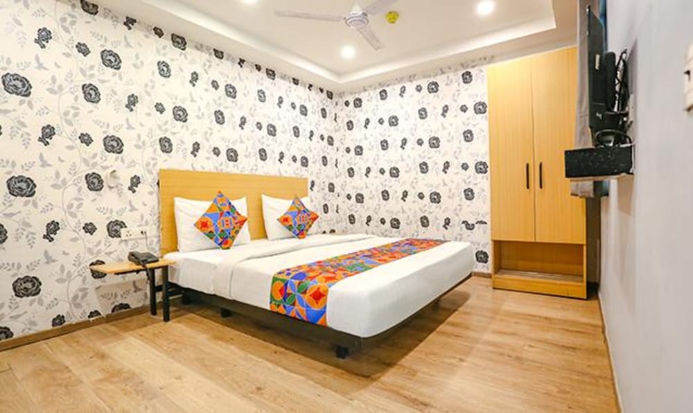 Fabhotel Blusky - Neu Delhi