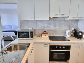 Cozinha privada