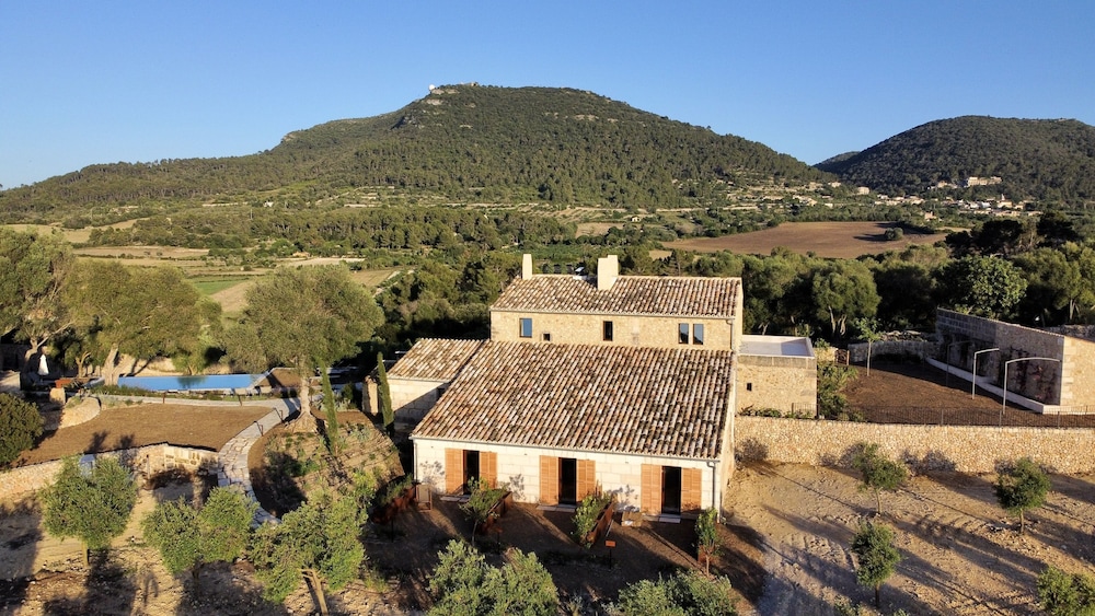 Treurer Olive Grove & Grand House - Adults Only - Baléares